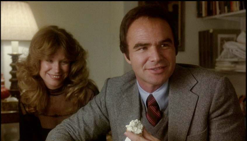 DREAMS ARE WHAT LE CINEMA IS FOR...: STARTING OVER 1979