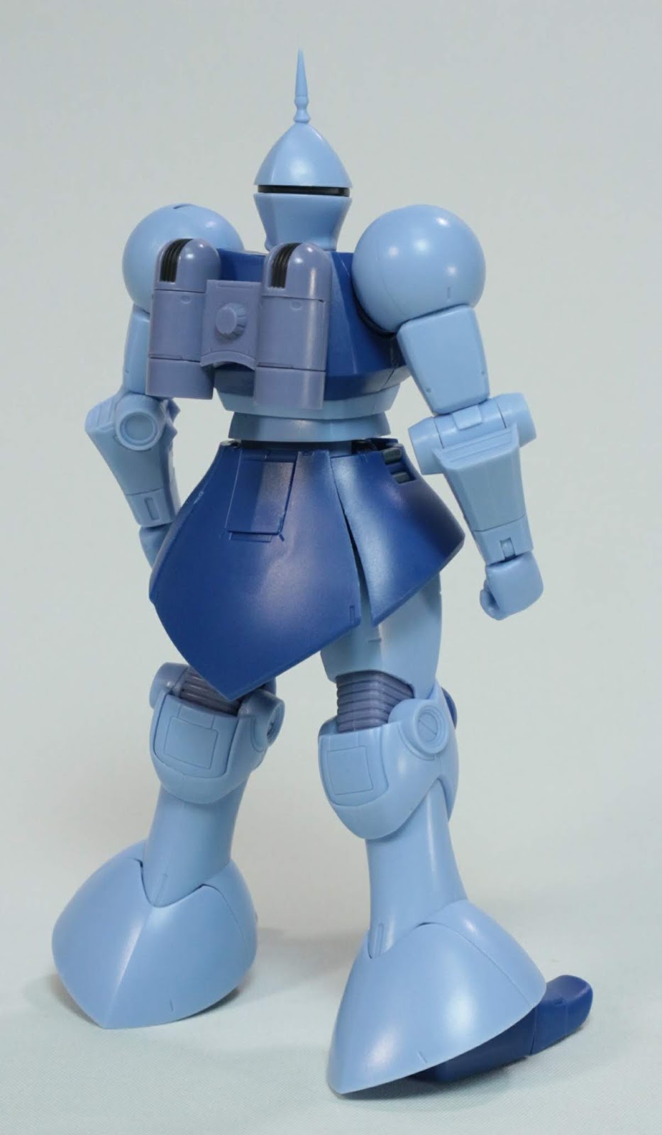 [ Review ] - Robot Damashii - Gyan ANIME