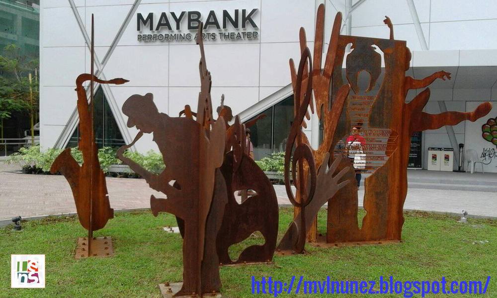 L.E.N.S.(Lifestyle, Events, News, and Society)blogs: My Day at the ...