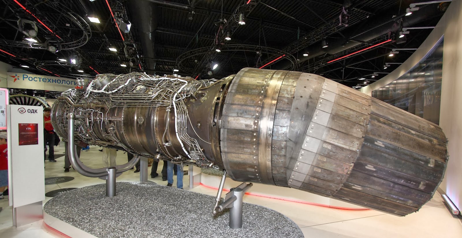 SNAFU!: China just got the engines for its stealth fighters.