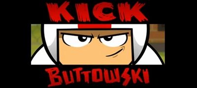 InfoAnimation.com.br: Animação Kick Buttowski estreia nesta segunda na ...