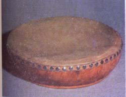 Alat-alat muzik sabah dan sarawak