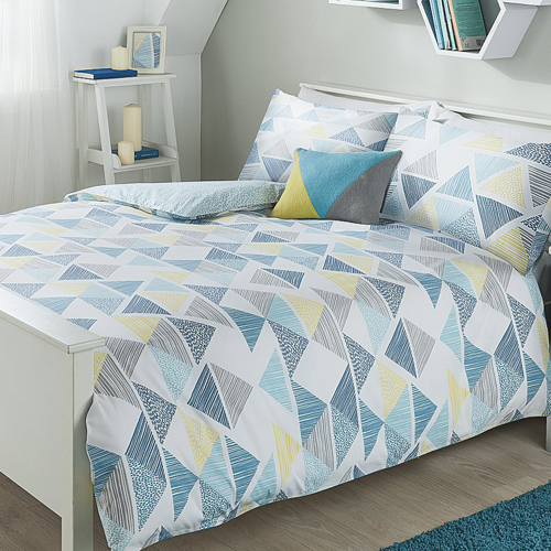 print & pattern: AUTUMN SEASON - george home