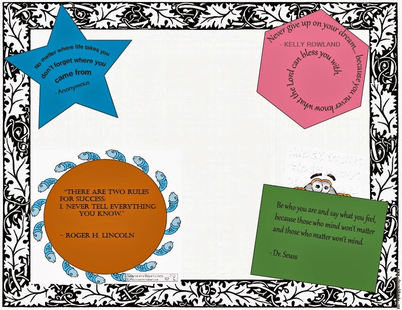 Interactive Media and Design : Look what I can do with quotes! (Text ...