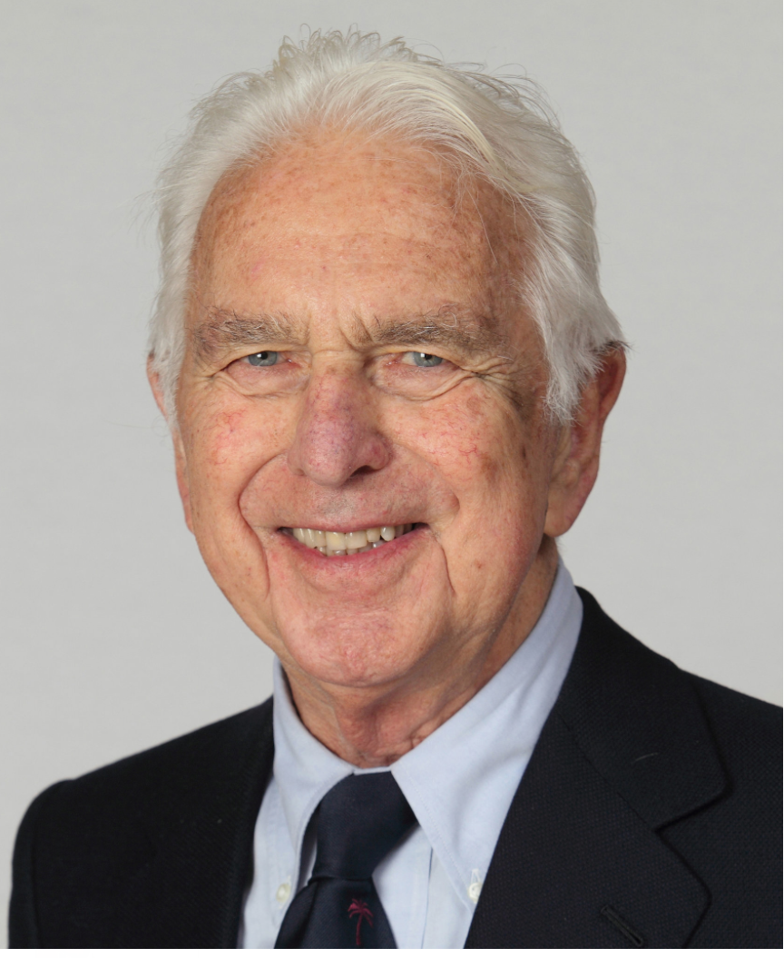 Inspiring Leadership: Remembering Warren Bennis, 1925-2014