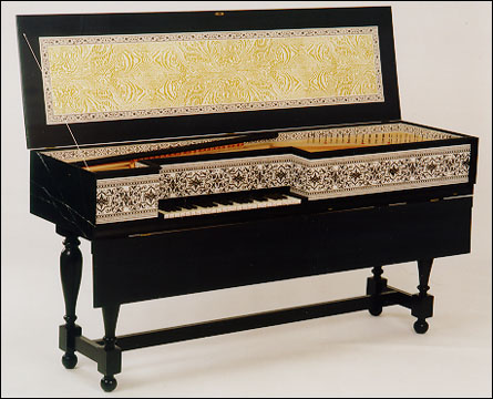 En busca de las notas perdidas...