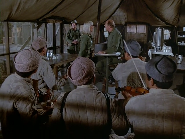 Hill Place: A Personal Remembrance of the Last Episode of "M*A*S*H ...