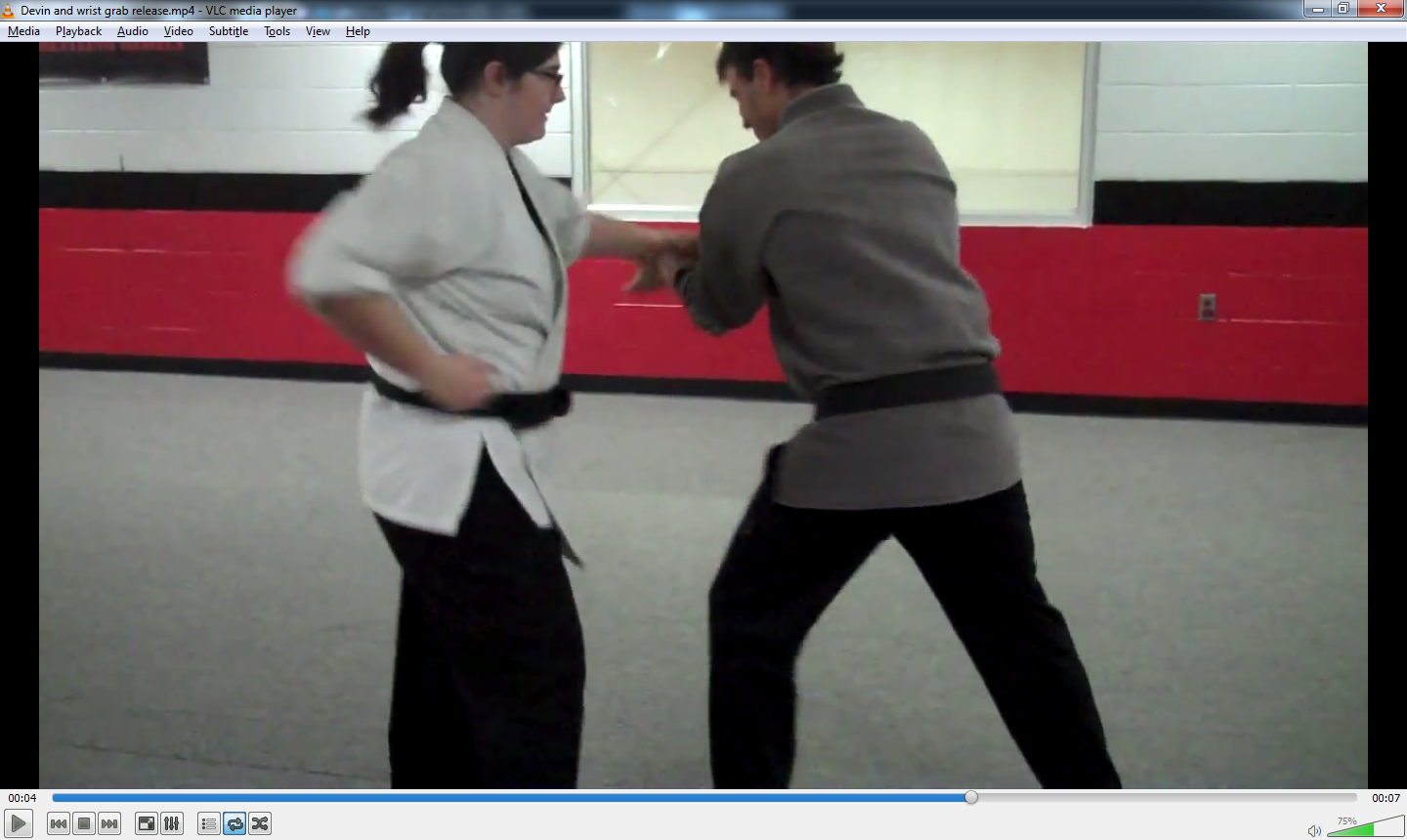 Isshin - Concentration the Art: Surprise 3