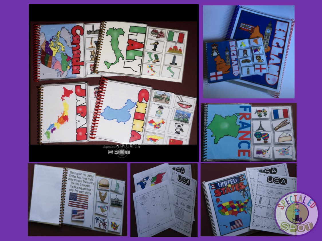 PUTTING PIZZAZZ IN YOUR SOCIAL STUDIES INSTRUCTION | Superteach's ...