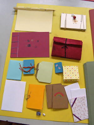 Lizzie Made: The Great Bookbinding Adventure - Children's University ...