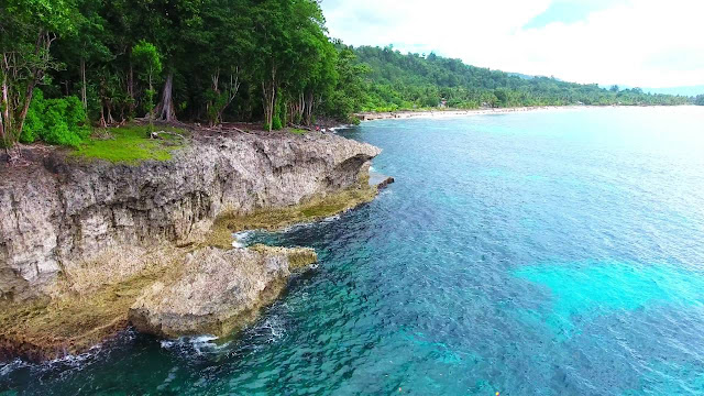 Pulau Biak-Kabupaten Biak Numfor - Direktori Tempat Wisata