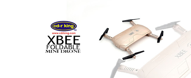 CDR King offers Drones for only P2,380. - Gizmo Manila