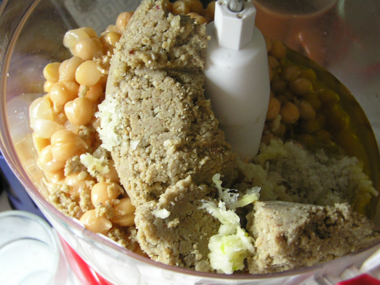 Making Delicious Hummus From Scratch - A Life Unprocessed