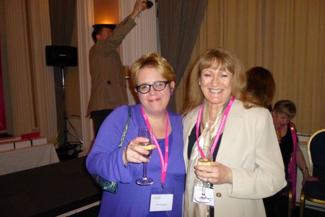 Romantic Novelists' Association Blog: The RNA RoNA Awards...the ...