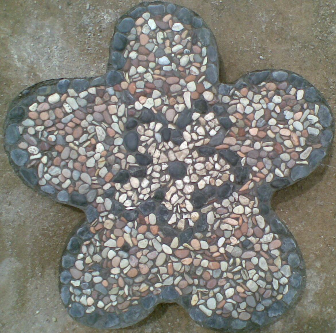 STEPPING STONE UNIK DAN LUCU DI JAKARTA-BOGOR-DEPOK-TANGERANG-BEKASI ...