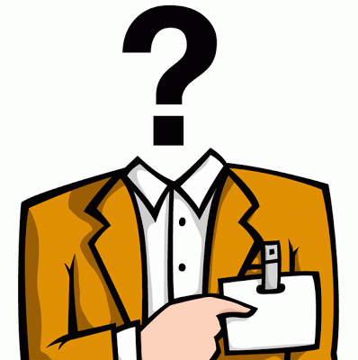 ¿QUIEN ERES? ~ EBSERMONES