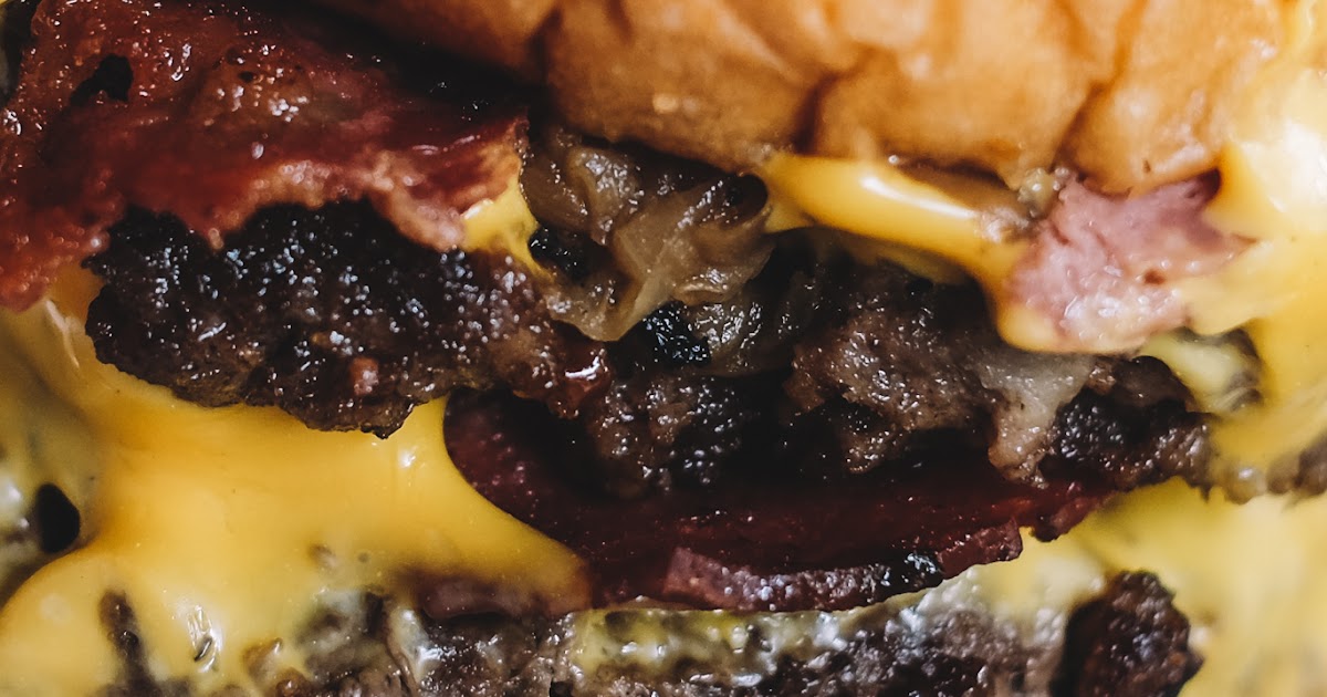 FLIP BURGER SENOPATI - eatandtreats - Indonesian Food and Travel ...