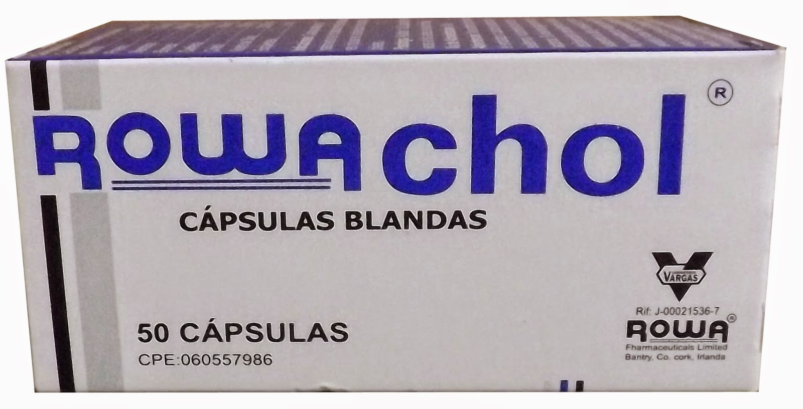 ROWACHOL cálculos biliares hígado vejiga vesícula riñones: Rowachol en ...