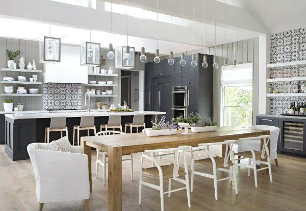 ciao! newport beach: raili clasen's kitchen of the month