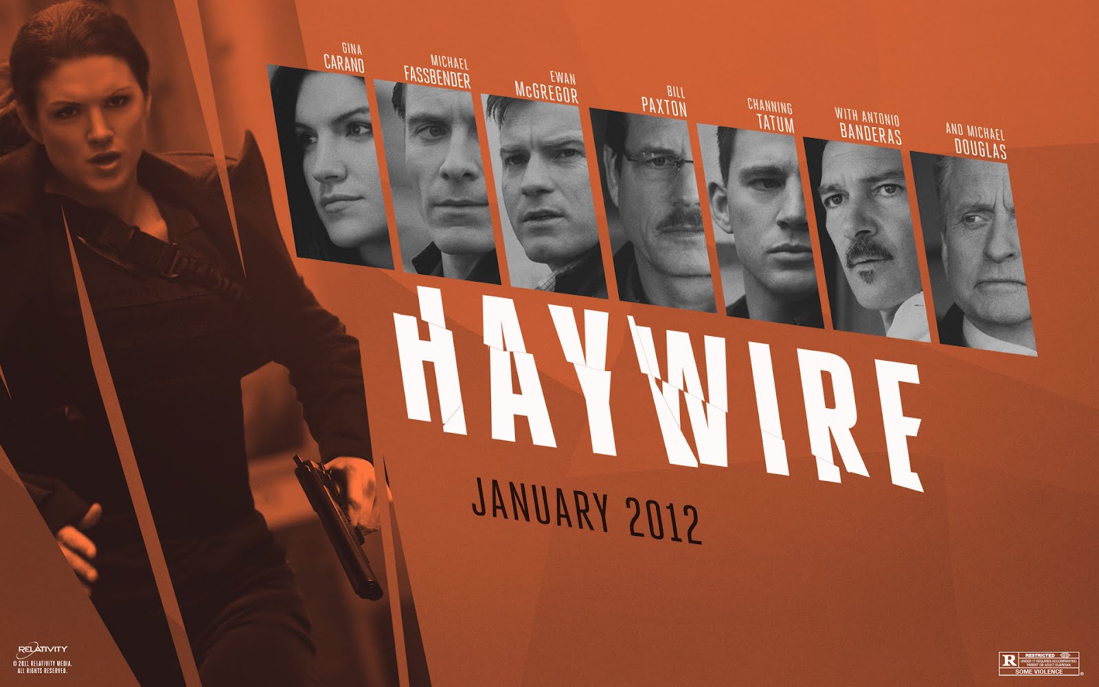 Alpiez CollectionZ: Haywire