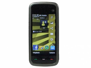 Nokia 5233 Full Phone Specifications,Technical Details,Review,Price ...
