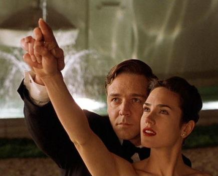 Bloggin' My Way through Oscar's Best Pictures: A Beautiful Mind, 2001