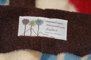 Fluff & Stuff Reviews: Montana Mountain Babes