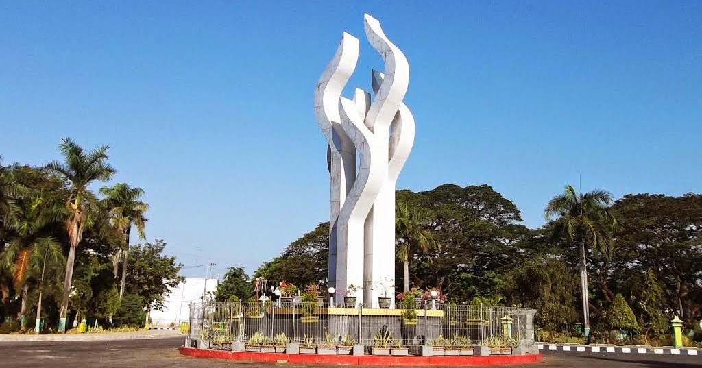 BUDAYA DI KOTA PAMEKASAN