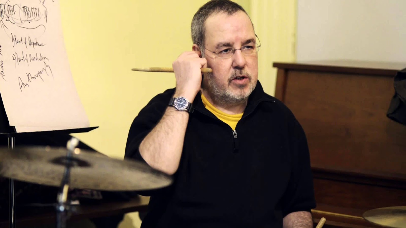 Republic of Jazz: Tony Moreno Quintet - Short Stories (2016) MAYIMBA ...