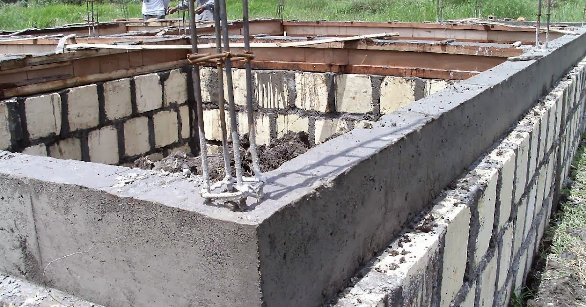 Sloof Dan Fungsinya - Konstruksi Sipil