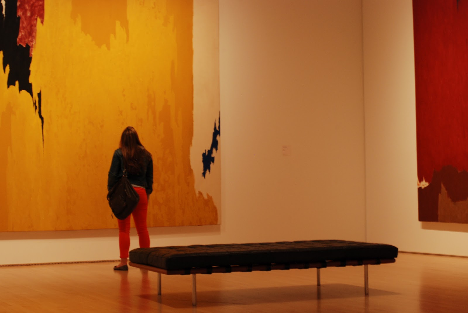 Spencer Alley: Untitled