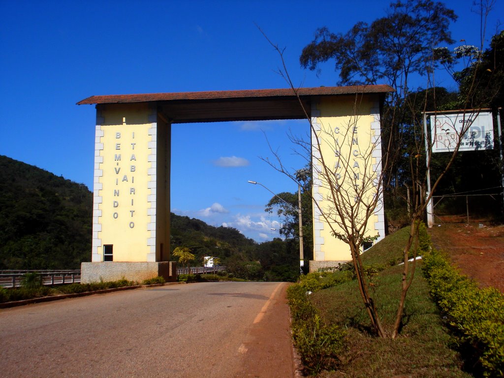 Notícias da cidade de Itabirito - MG | Cidades do meu Brasil, banco de ...