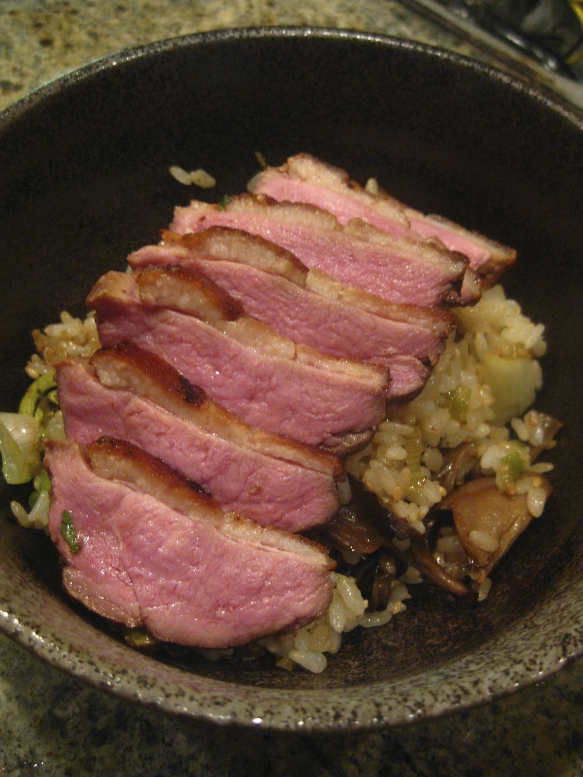 HAPPY DONABE LIFE - Mrs. Donabe's Rustic Japanese Kitchen: Donabe in ...