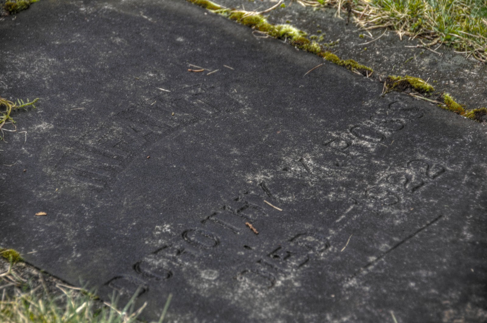 cemeteries i have known and loved: Bothell Pioneer Cemetery