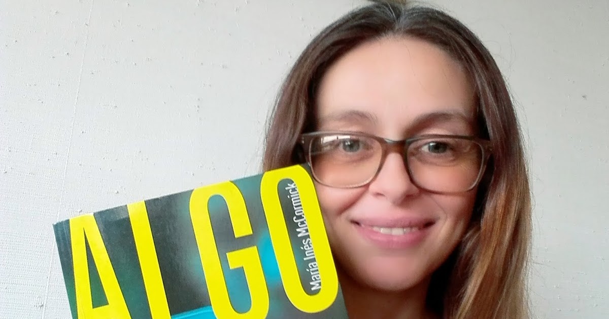 Entrevista con María Inés McCormick: "¡Mejor ocúpate de tus hijos!"