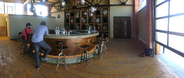 [EID Preview] Two James Distillery ~ Eat It Detroit