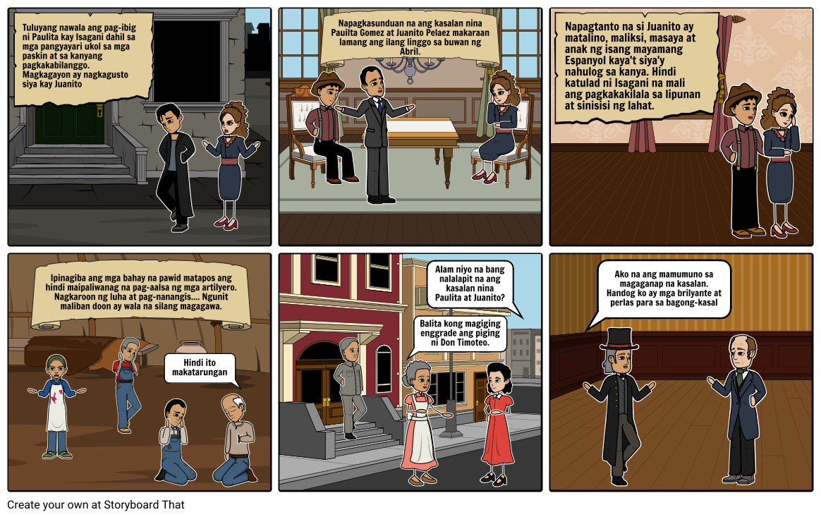 isagani el filibusterismo - philippin news collections