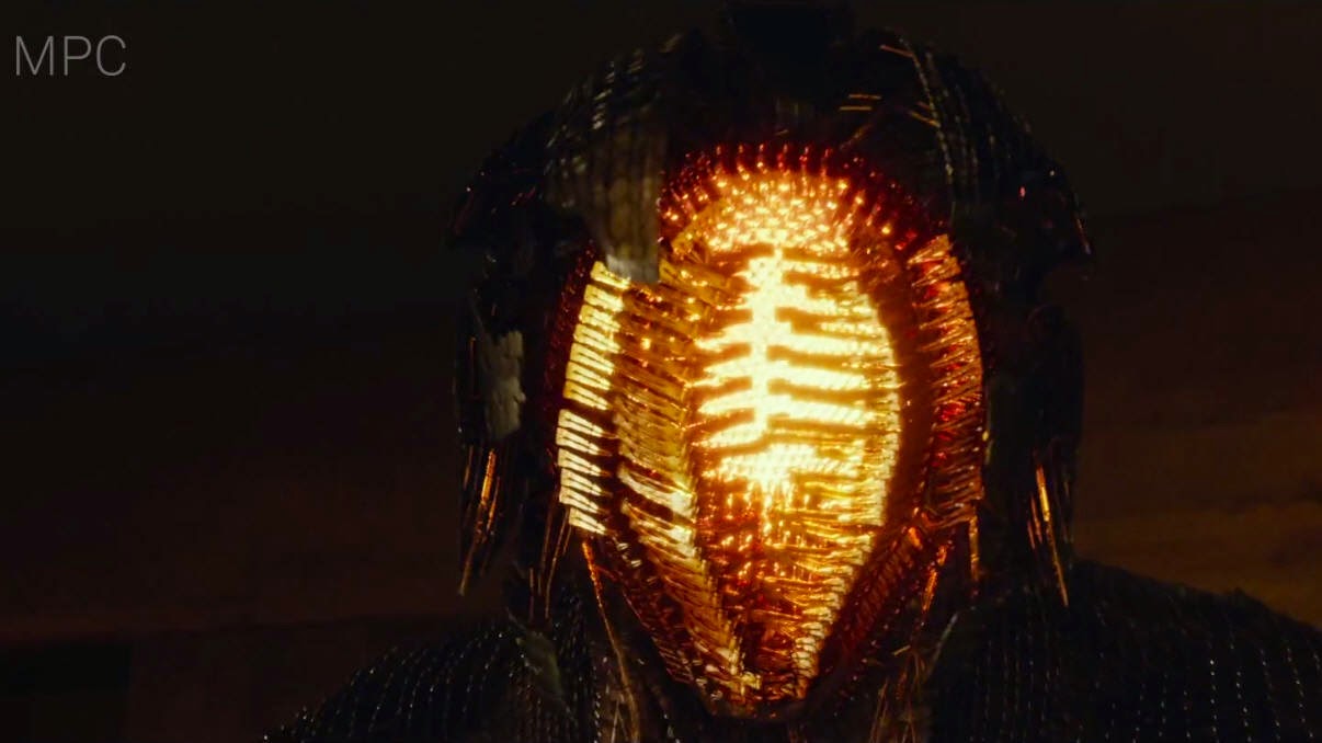 MPC Film Reel 2015 | Computer Graphics Daily News