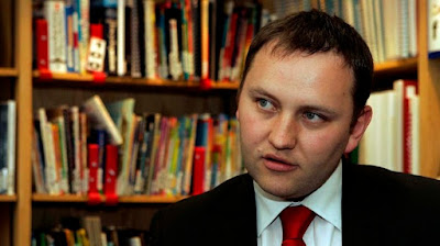 The Laird Report: Labour MP Ian Murray, the Edinburgh South MP says ...