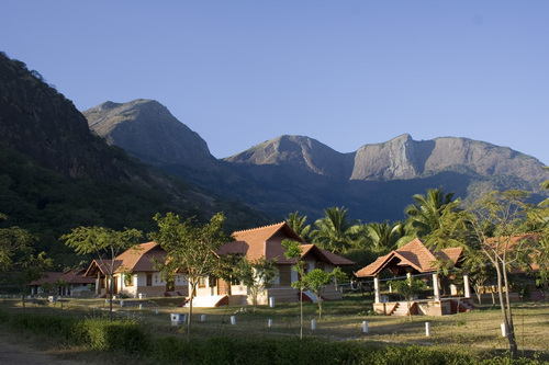 Vedic Village: Vedic Village, Madurai - Divine Place to Stay