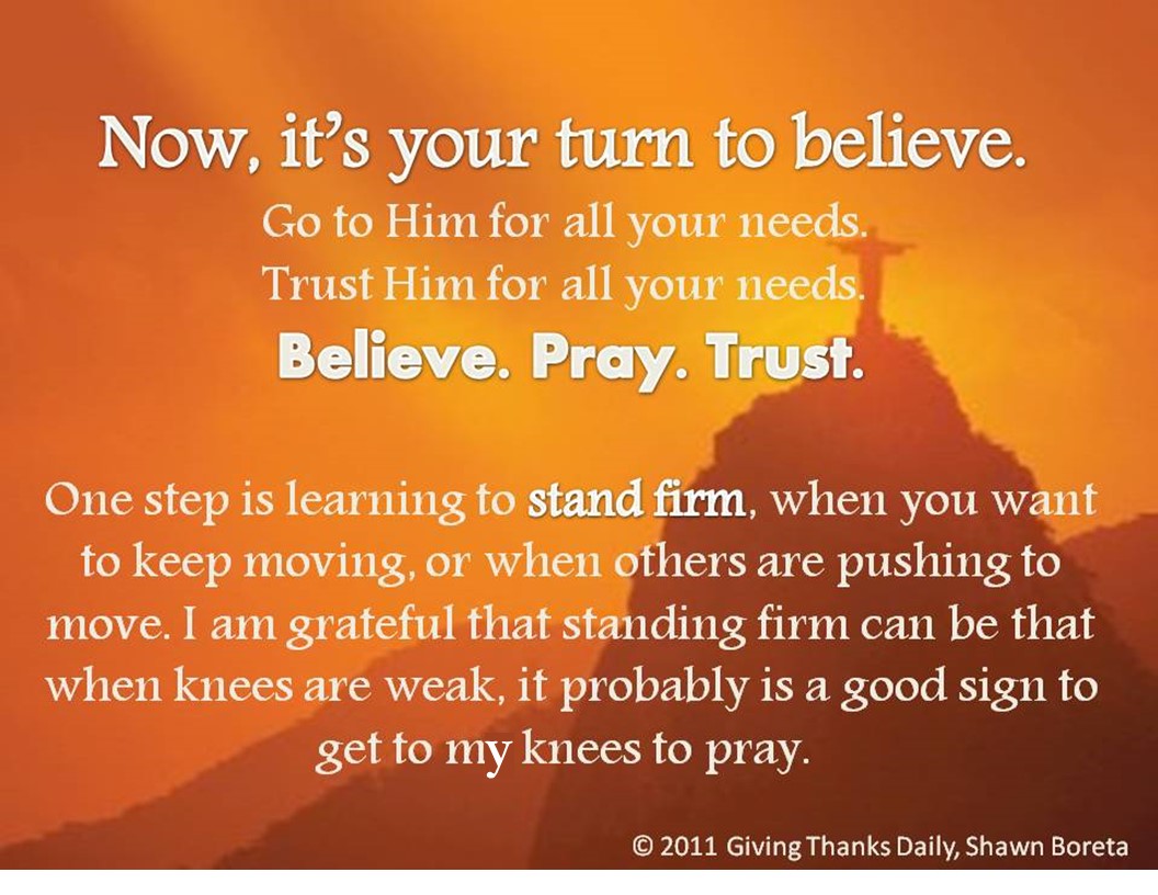 Giving Thanks Daily: Day 690 Giving Thanks