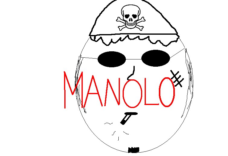 Tirinhas Milk: Manolo - Meme