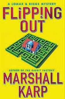 Kittling: Books: Flipping Out by Marshall Karp