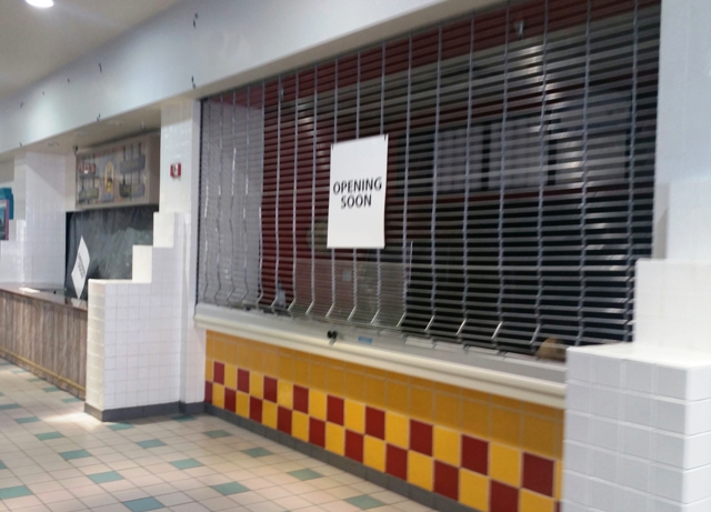 Laughlin Buzz: New at the Laughlin Outlet Mall