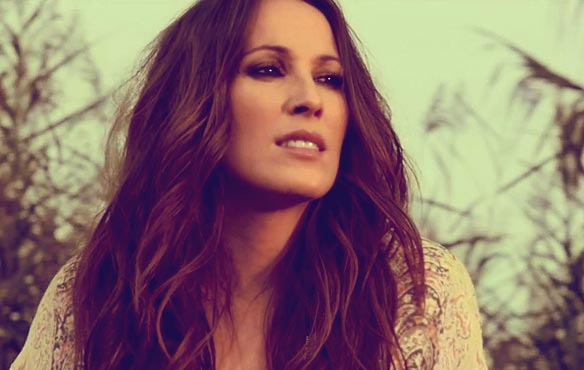 Malú Como Mujer Me Quedan Muchos Sueños Por Cumplir ~ Cotibluemos
