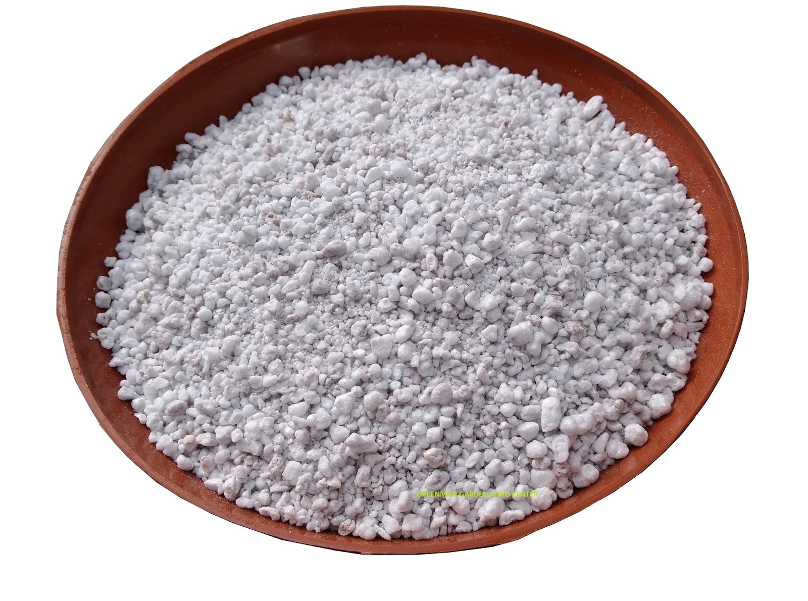 Horticulture Grade Expanded Perlite, Vermiculite Supplier in India