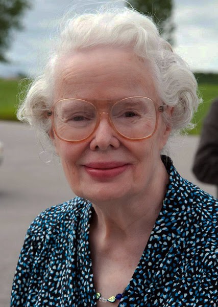 Coffee With Hallelujah: OF DEATH AND LIFE: Celebrating Veronica Martin ...