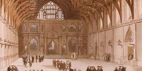 Tales of the Tudors: Richard III and Parliament: Part 2