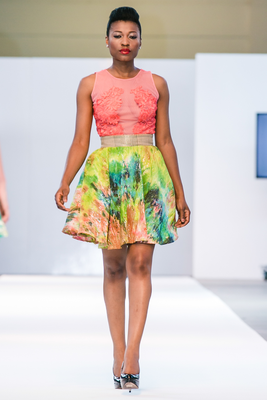 Maestro's Media: AFWL 2013 DESIGNER FOCUS- YINKA FASHOLA OF MOOFA ...