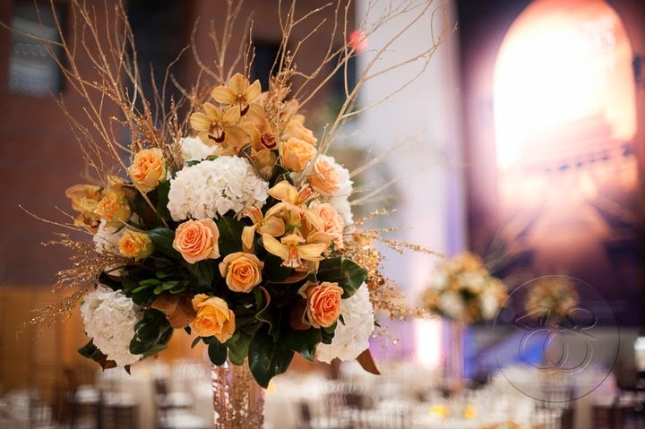 Weddings at the Hawthorne Hotel: Gorgeous PEM Wedding (Peabody Essex ...